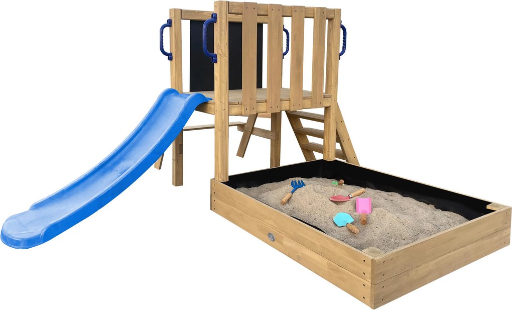 XXXLutz HRACÍ VĚŽ Ambia Garden - Online Only letní radovánky - 0040050450