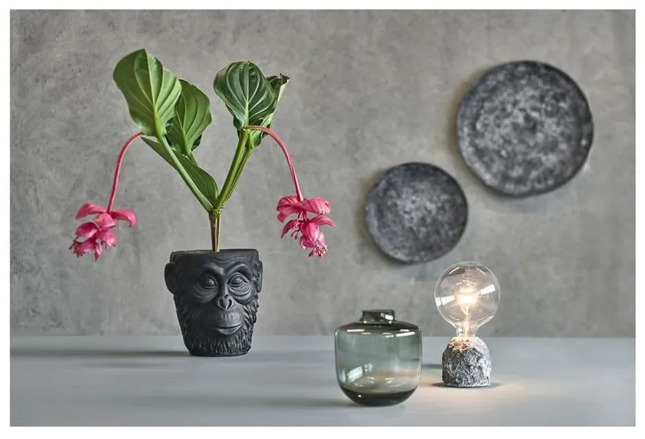 Betonový květináč ø 22 cm Calbe - Villa Collection