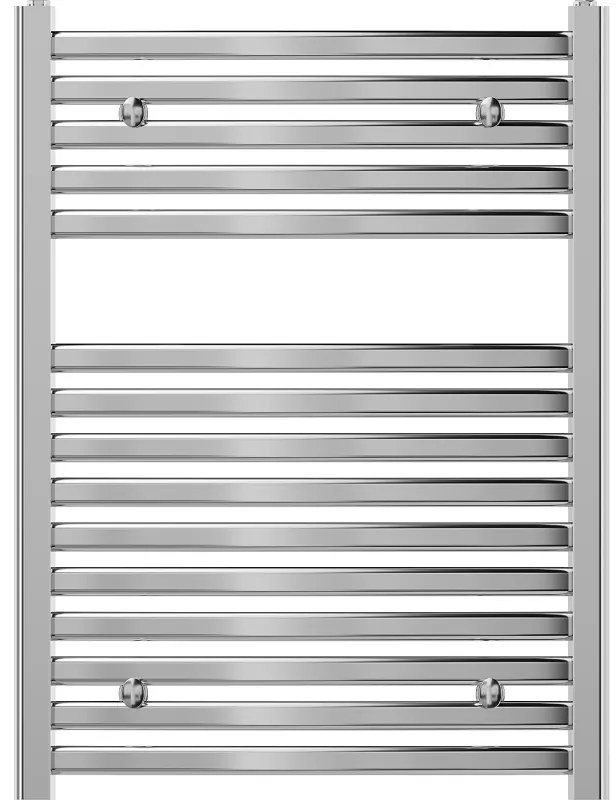 Mexen Helios, topné těleso 800x600 mm, 355 W, chromová, W103-0800-600-00-01