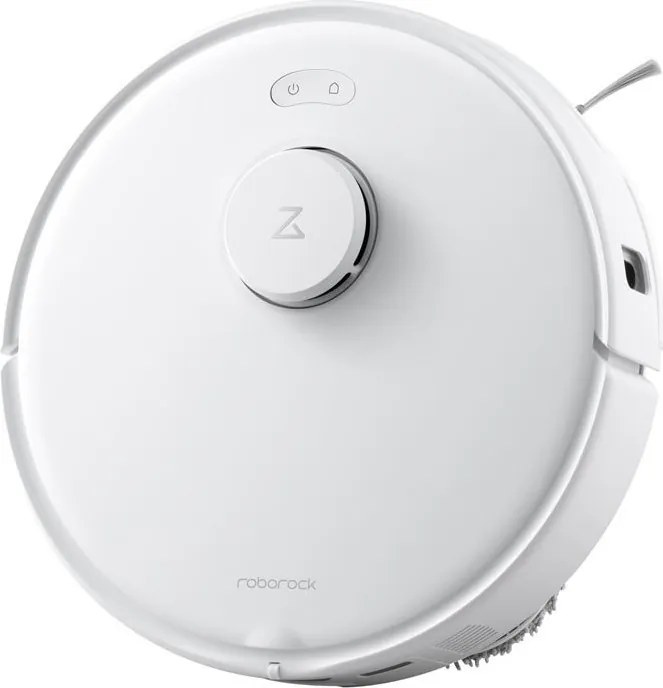 Roborock Qrevo Edge 5V1 - white - Robotický vysavač s mopem
