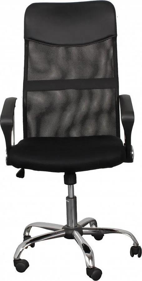 Bradop Kancelářská židle TABOO ZK07 | Provedení ZK07: SEDA - Šedá