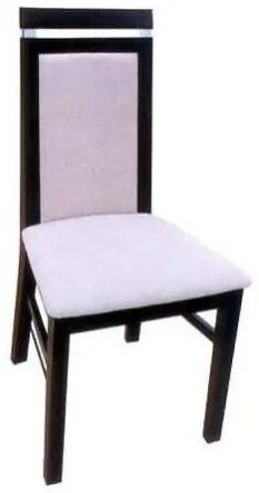 EU019 Čalouněná židle K11
