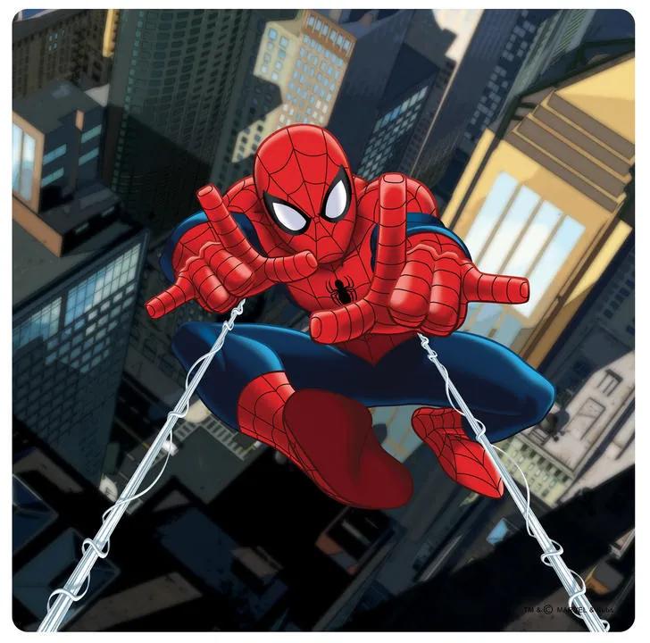 AG Design Spider-Man - dekorační obrazek