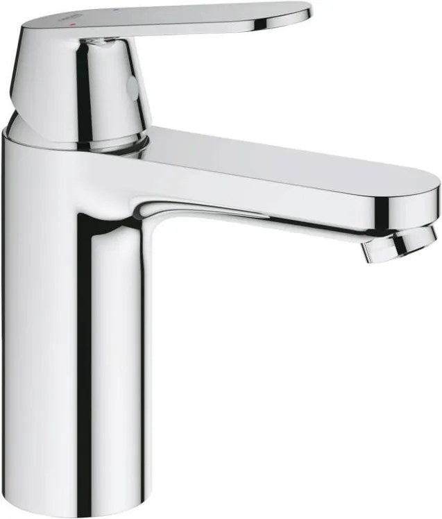 Grohe Eurosmart Cosmopolitan - Páková umyvadlová baterie, chrom 23327000