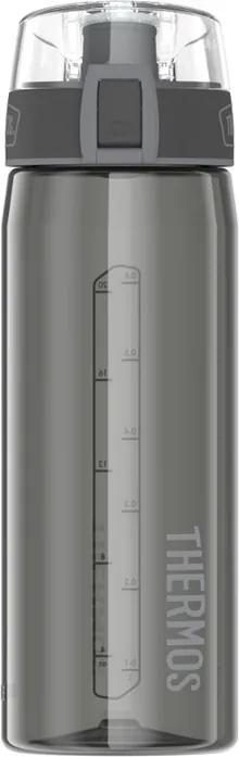 Thermos Hydratační láhev - šedá 710 ml