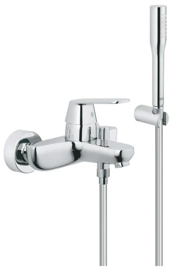 GROHE 32832000 - Vanová baterie EUROSMART COSMOPOLITAN