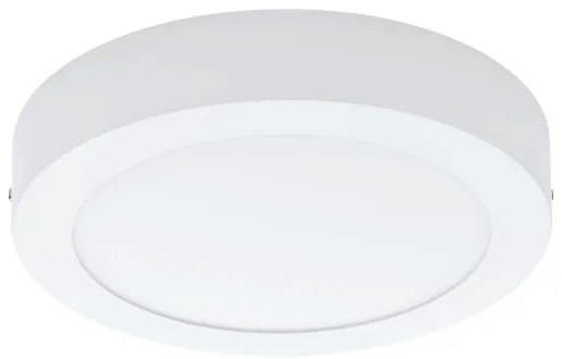 Eglo 94075 - LED stropní svítidlo FUEVA 1 LED/16,47W/230V