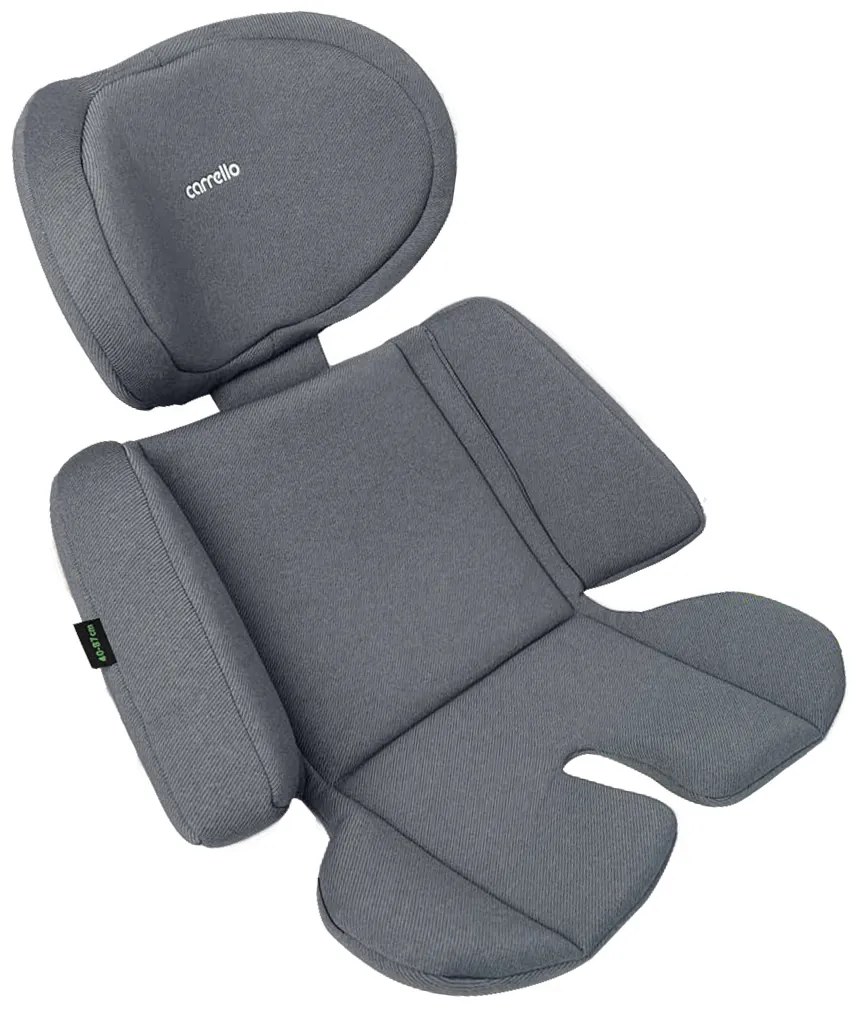 Dětská autosedačka Carrello Sirius CRL-8808 Sky Grey