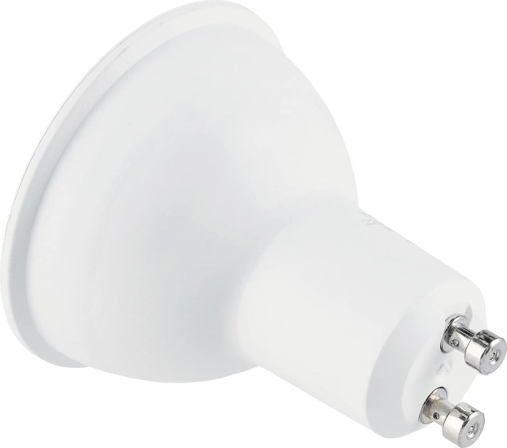 ECOLIGHT SADA 10x LED žárovek GU10 10W Premium - neutrální bílá