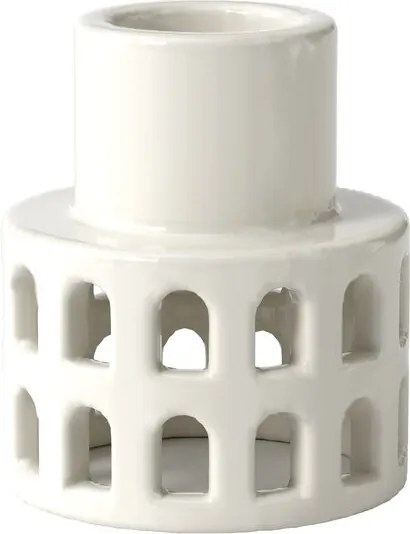 Svícen Urbania Mini Tower 6 cm Kähler