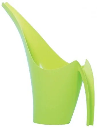 Prosperplast Konvička Giraffe limetková, 1,5 l