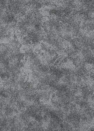 Koberce Breno Metrážový koberec CANTATE 97, šíře role 400 cm, Šedá