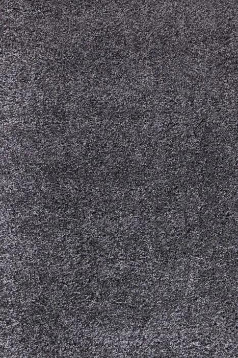 Hans Home | Kusový koberec Life Shaggy 1500 grey - 80x250