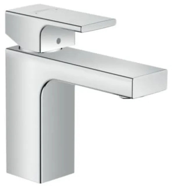 Umyvadlová baterie Hansgrohe Vernis Shape bez výpusti chrom 71569000