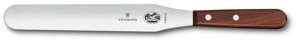 VICTORINOX Špachtle dortová 20 cm s dřevěnou rukojetí