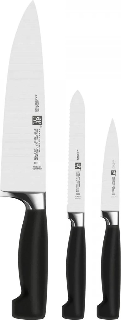 Sada 3 nožů Four Star Zwilling