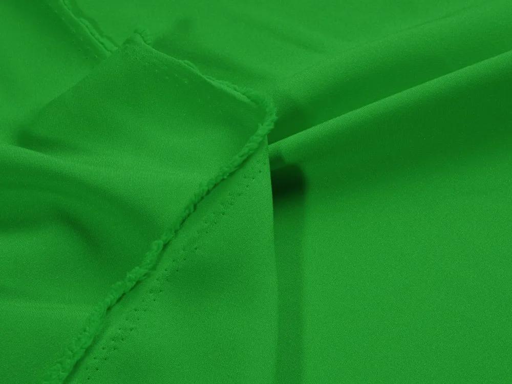 Biante Dekorační prostírání na stůl Rongo RG-043 Sytě zelené 30x40 cm