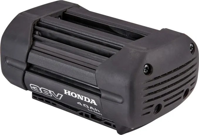 AKU sekačka s pojezdem HONDA HRG 466 XB