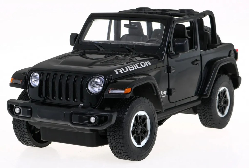 Rastar RC auto Jeep Wrangler JL RTR 1:14