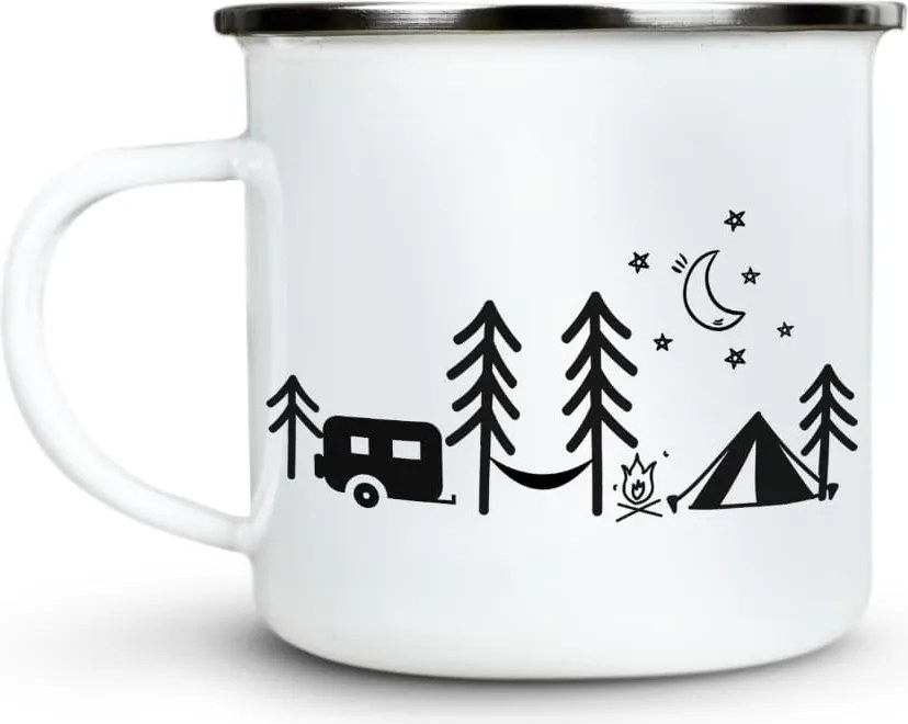 Ahome Ahome CZ Plecháček Táborák 300 ml