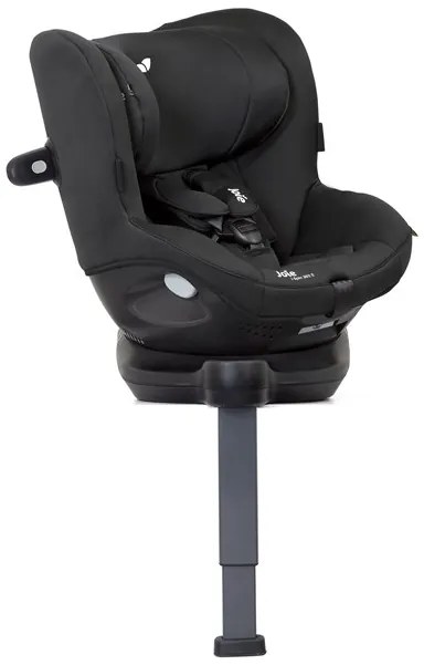 JOIE i-Spin 360 E 61-105cm dětská autosedačka Farba: Grey Flannel