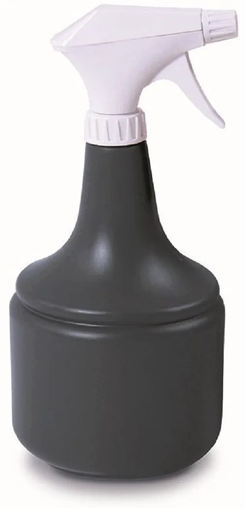 PROSPERPLAST Rozprašovač SPRY antracit 1,2 l