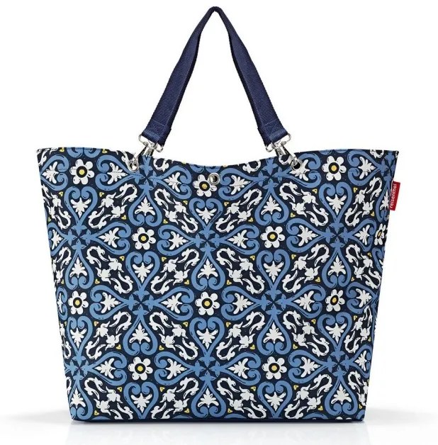 Nákupní taška Reisenthel Shopper XL Floral flair