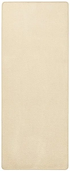 Hanse Home, Kusový koberec Fancy 103003 Beige - béžový, 100x150, béžová, ložnice
