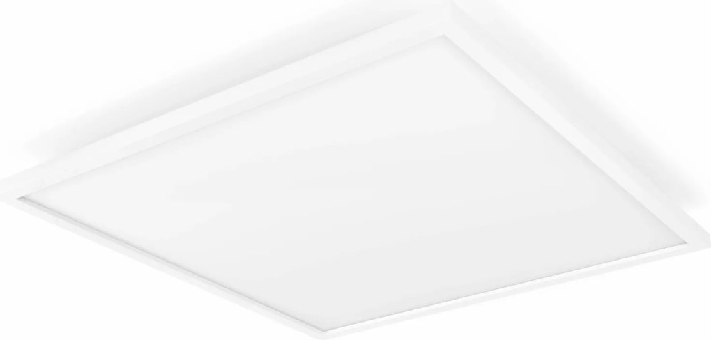 Philips Hue Světelný panel White Ambiance Aurelle 19W 1820lm bílá 30 x 30 cm