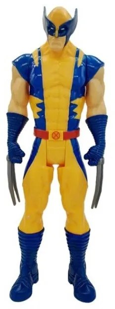 Figurka Marvel Wolverine 30 CM