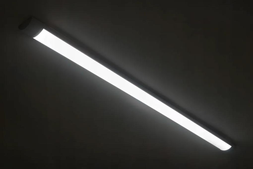 BERGE LED panel EC79828 - 50W - 150 cm - IP44 - studená bílá