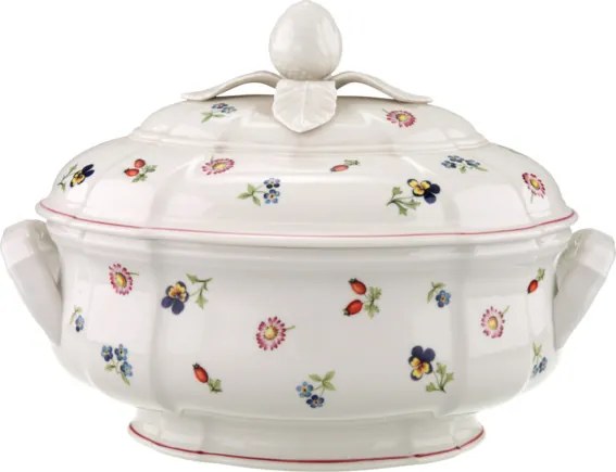 Villeroy&Boch Villeroy & Boch Petite Fleur terina na polévku 2,50l