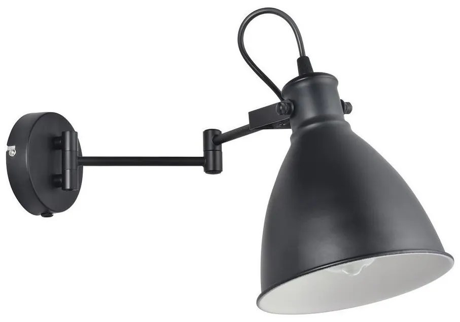 Candellux Nástěnná lampička ESPERA 1xE27/40W/230V CA0543