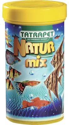 Tatrapet krmivo pro ryby Natur mix 250 ml