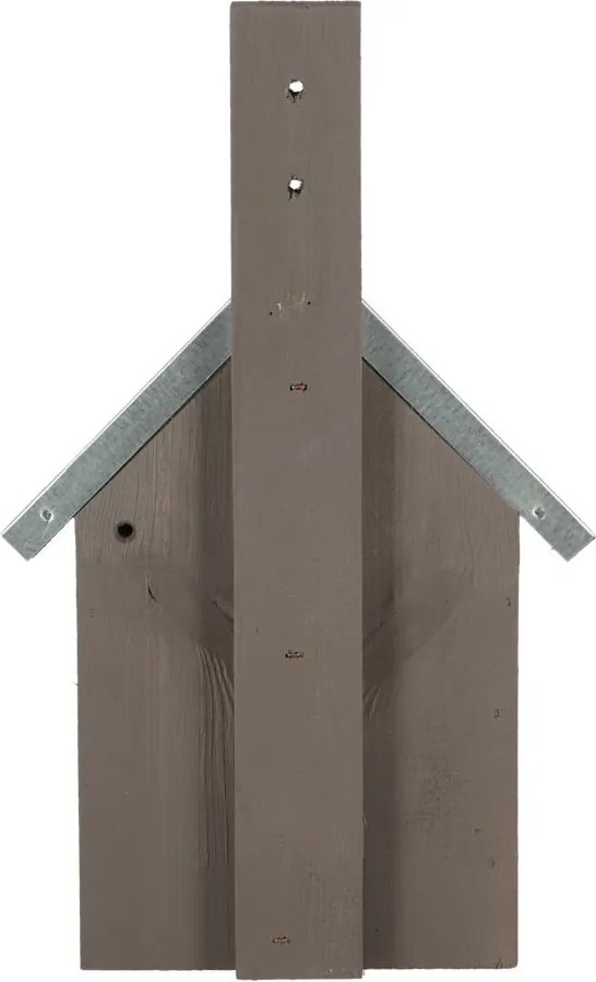 Dřevěná budka pro sýkorky – Esschert Design
