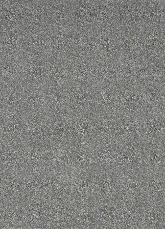 Koberce Breno Metrážový koberec SICILY 176, šíře role 400 cm, Šedá