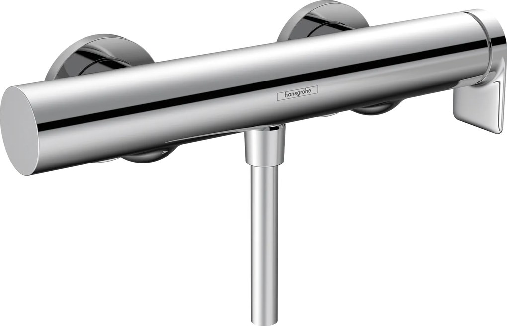 Hansgrohe Vivenis, nástěnná sprchová baterie, chromová, 75620000