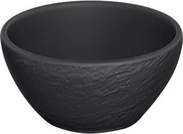 Villeroy & Boch Manufacture Rock miska na dip, Ø 8 cm 10-4239-3932