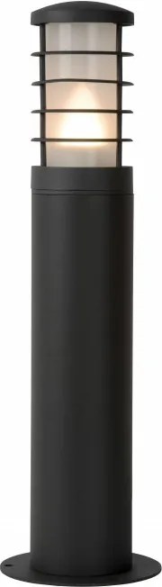 venkovní stojací lampa Lucide Solid 1x60W E27