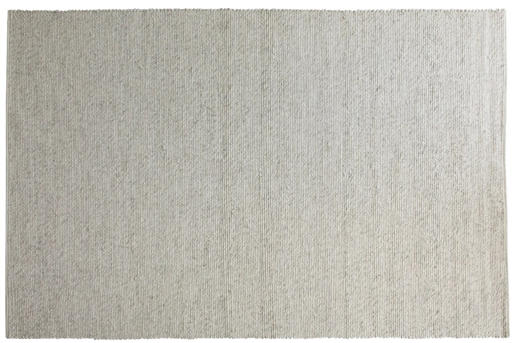 ROWICO koberec AUCKLAND 300x400 cm světle šedá 120457