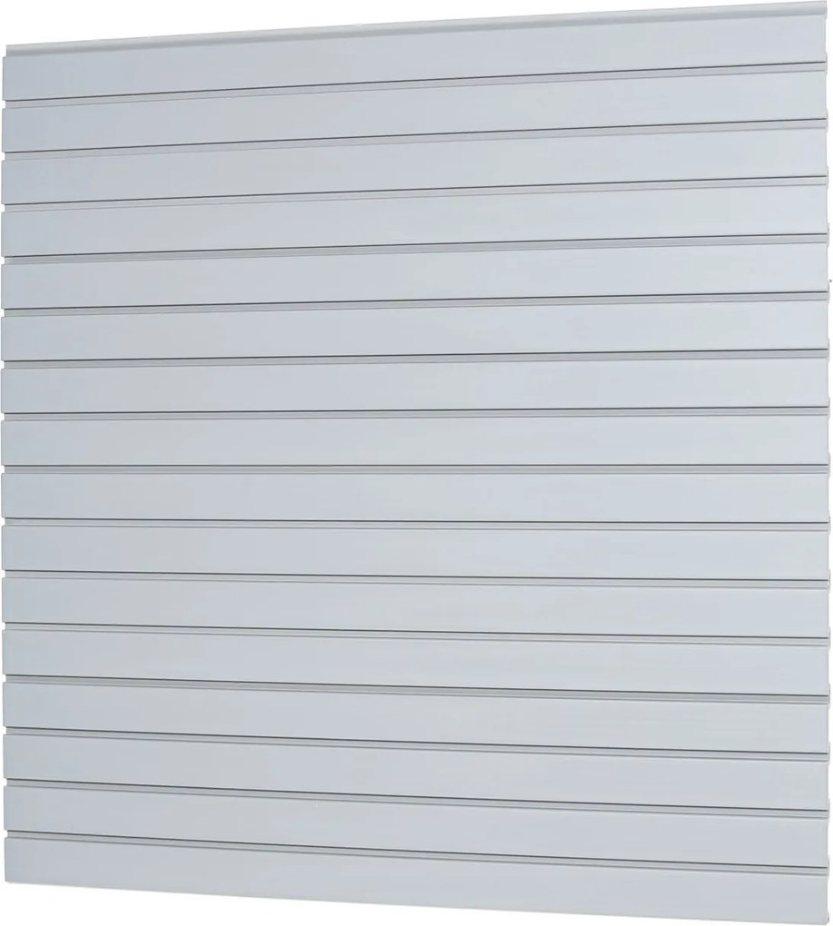 Závěsný panel STORIA, 300 x 17 x 1220 mm, šedá