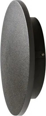 AZZ AZ2191 Venkovní nástěné svítidlo Ancona S (black) - AZZARDO