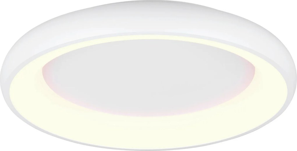 XXXLutz STROPNÍ LED SVÍTIDLO, 62/10 cm Trio Leuchten - Stropní svítidla - 004102113902