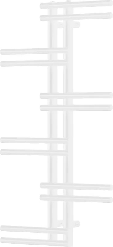 Mexen Jari topné těleso 1005 x 550 mm, 339 W, bílá, W115-1005-550-00-20