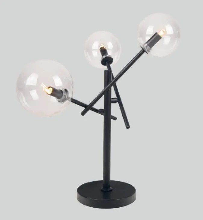 Maxlight Stolní lampa Maxlight T0043 LOLLIPOP