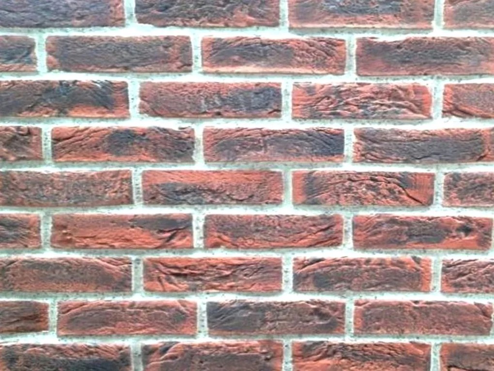 Cihlový obklad WILDSTONE Holland Brick Bruggy 21x6cm