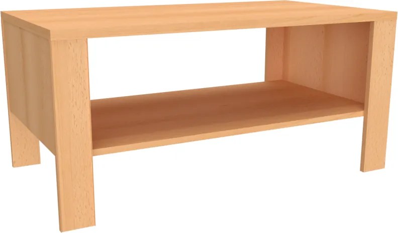 Konferenční stolek ADEL (na výběr více variant)