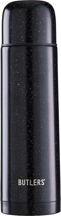 BARRIE Termoska puntíky 500 ml