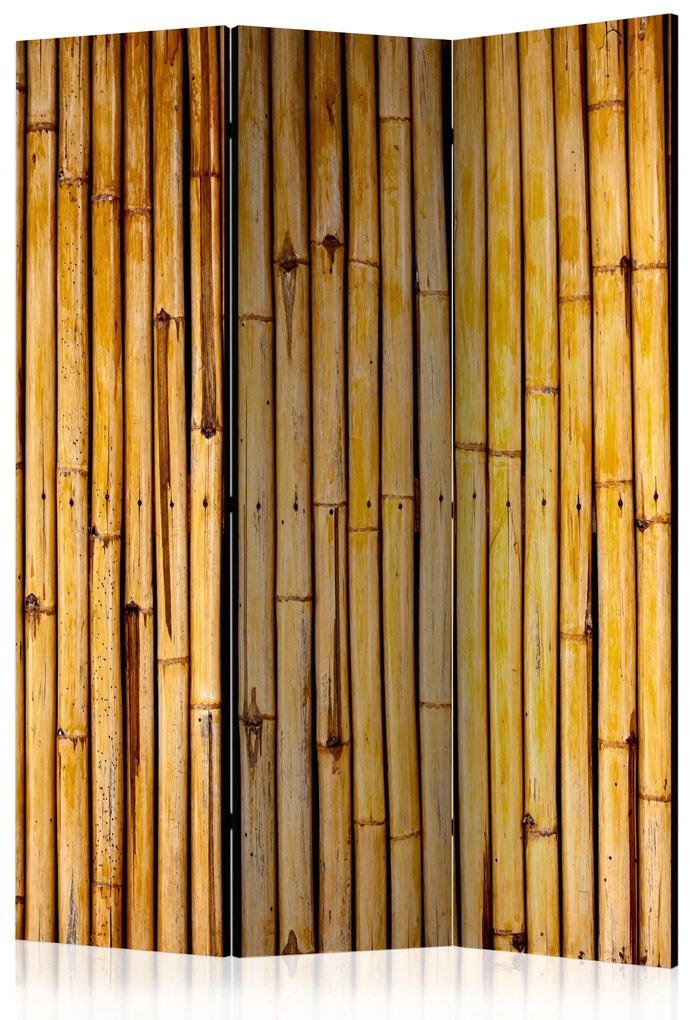 Artgeist Paraván - Bamboo Garden [Room Dividers] 135x172 7-10 dní