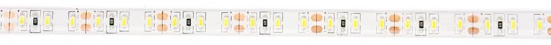 LED pásek - SMD 2835 - 5 m - 60 LED/m - 10,8 W/m - 24V - IP20 - neutrální bílá